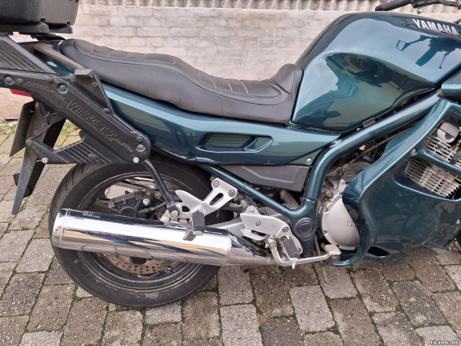Yamaha Xj 900 Schwachstellen