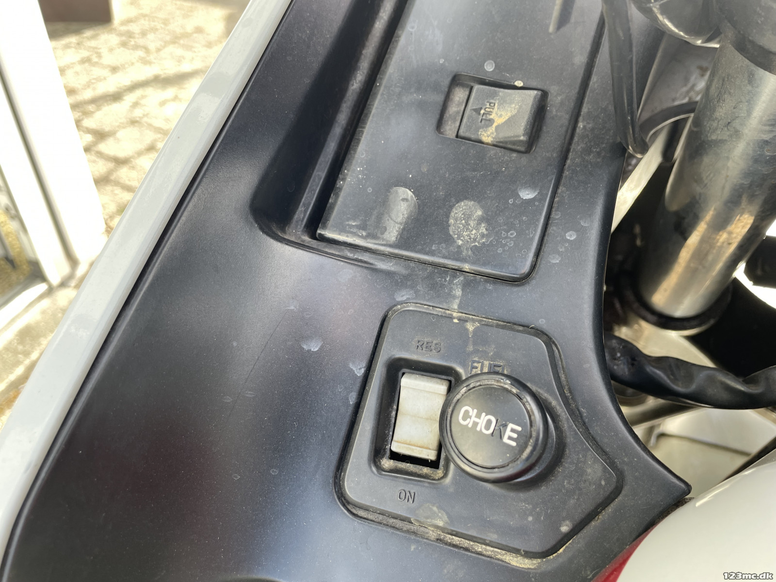 Brugt Yamaha FJ 1200 2006 til salg - 123mc