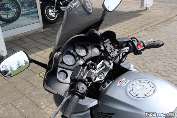 Brugt Honda CBF 1000 A 2011 til salg - 123mc