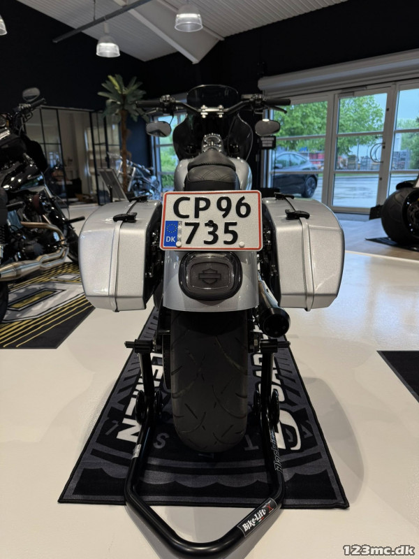 Brugt Harley-Davidson FXLRS Low Rider S 2020 til salg - 123mc