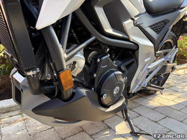 Brugt Honda NC 750 XD 2021 til salg - 123mc