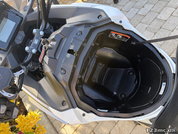 Brugt Honda NC 750 XD 2021 til salg - 123mc