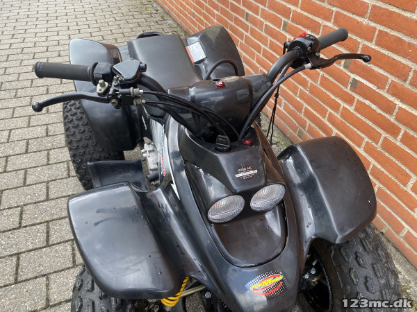 Brugt SMC Barossa R 100 Sport 2022 til salg - 123mc