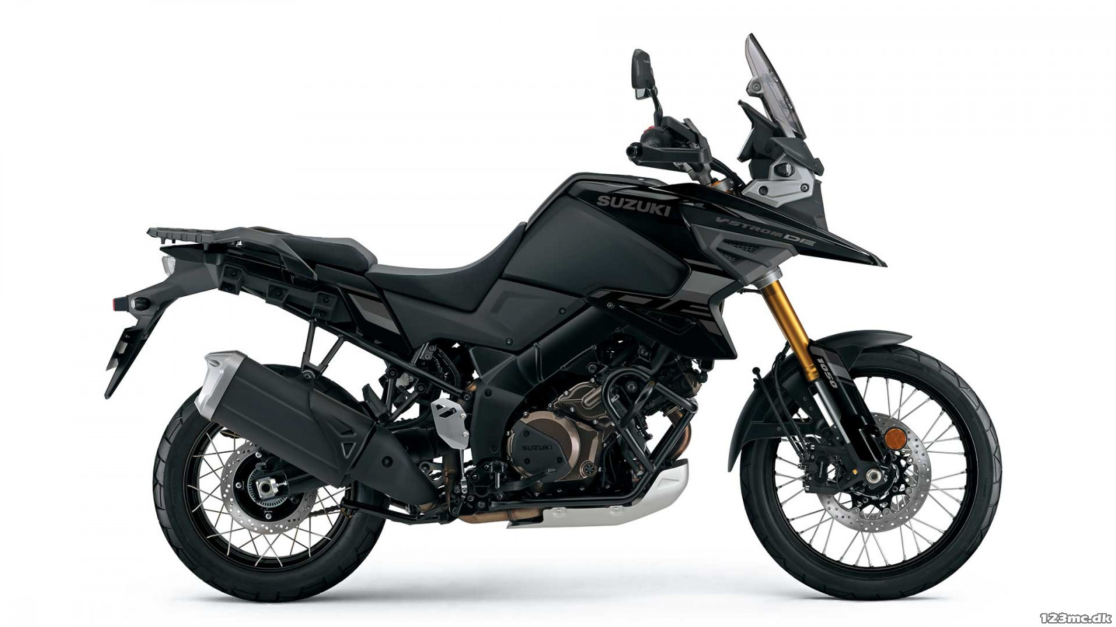Ny Suzuki DL 1050 DE V-Strom 2023 til salg - 123mc