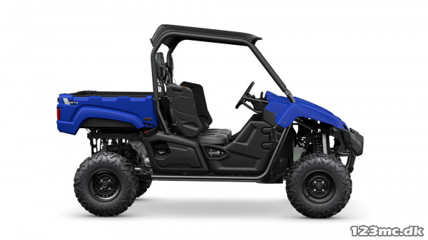 Ny Yamaha YXM 700 Viking EPS 2024 til salg - 123mc