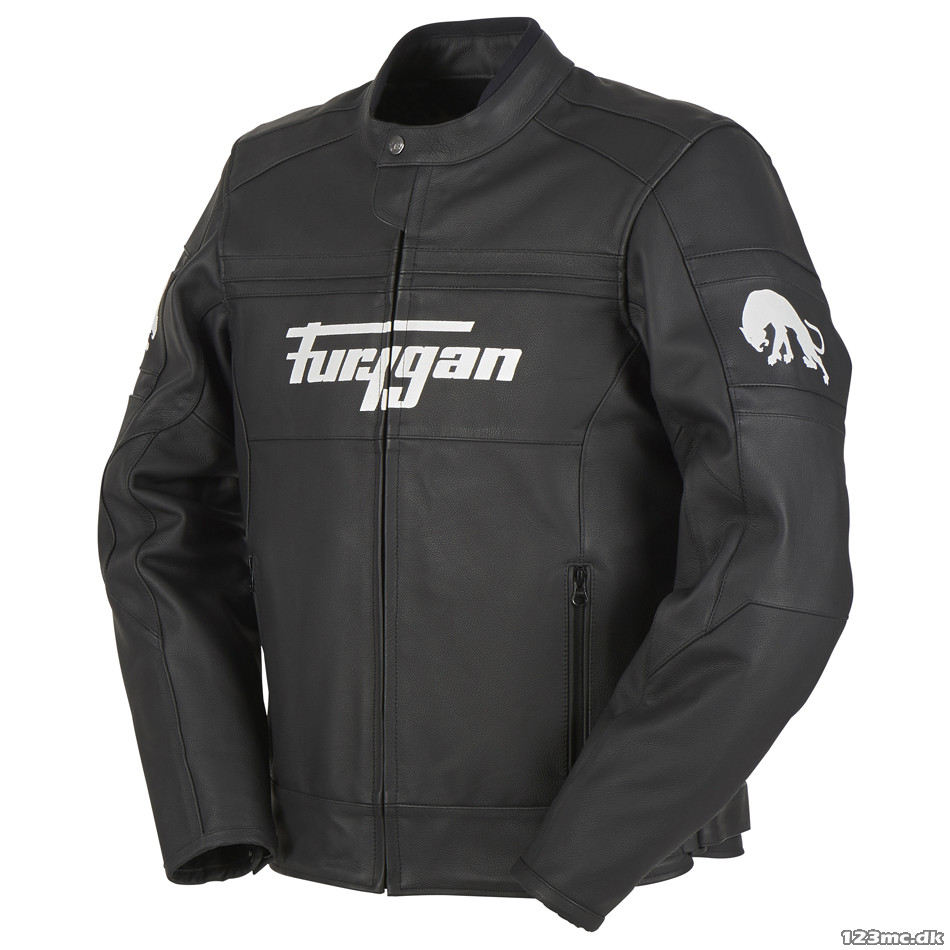 Furygan Houston V3 til salg - 123mc