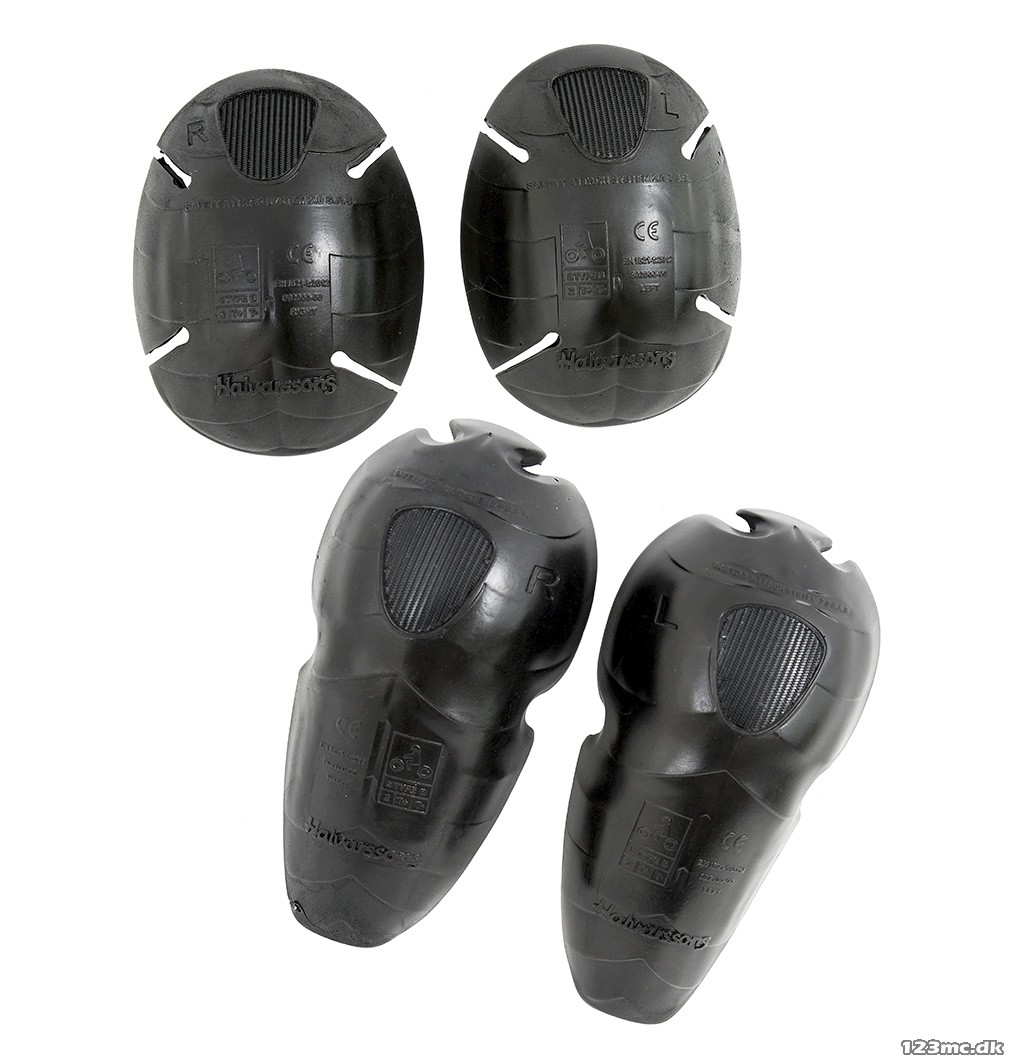 Halvarssons Protector Set Jacket Levet 2 til salg - 123mc