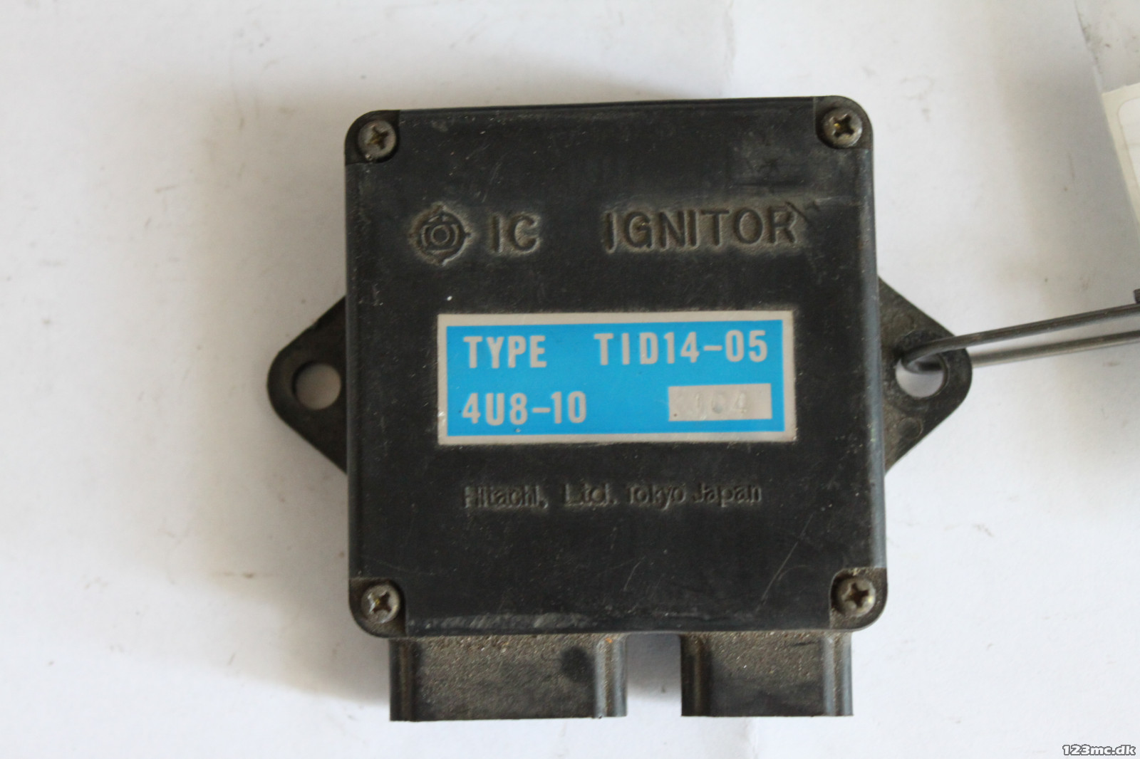 CDI boks til Yamaha XJ 550, TID14-05 til salg - 123mc