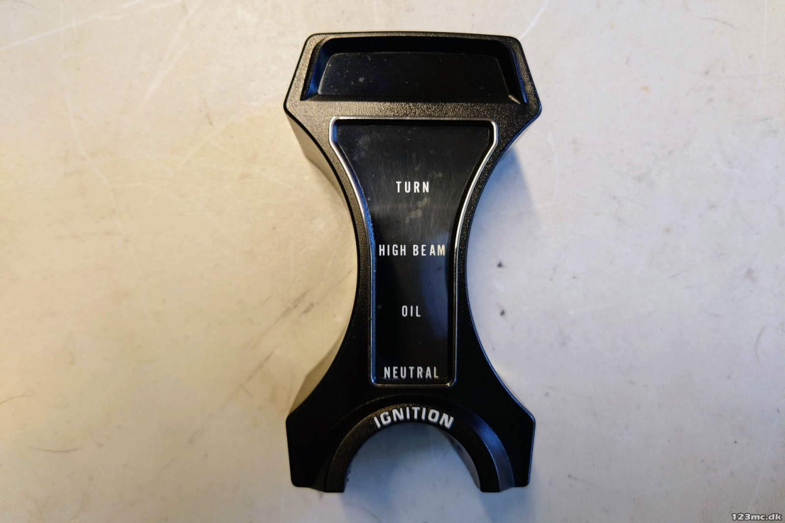 Pilot box til Suzuki GS 550/650 årg. 81-82, 36380-34510 til salg - 123mc