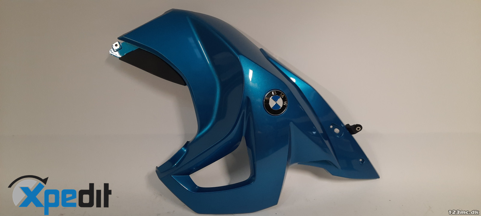 BMW H. sidekåbe 46637698816 F650GS til salg - 123mc