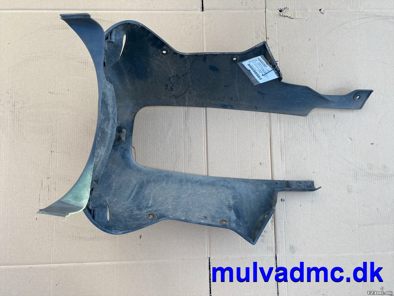 Plov, 64210-MT3-0000 til Honda ST 1100 Pan European til salg - 123mc