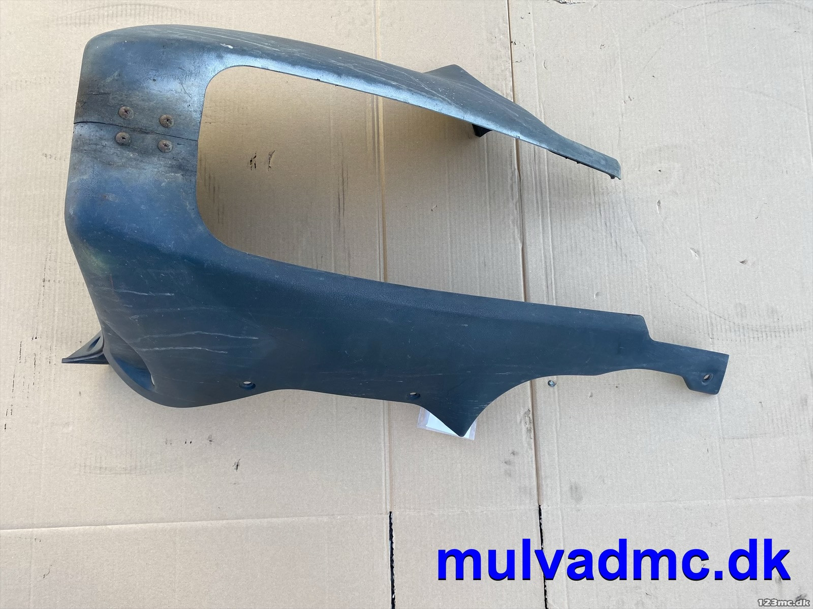 Plov, 64210-MT3-0000 til Honda ST 1100 Pan European til salg - 123mc