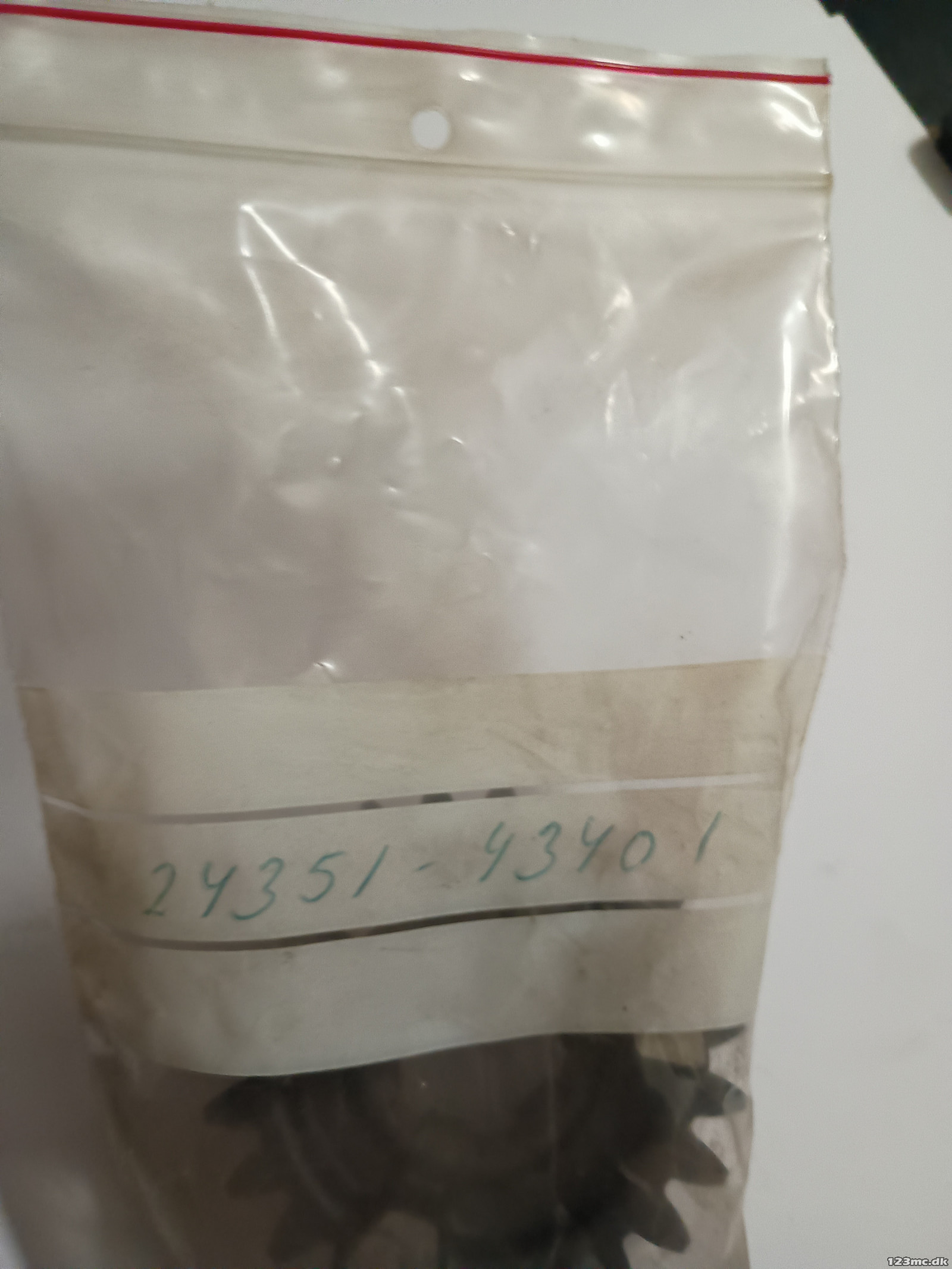 GEAR,5TH DRIVEN, 24351-43401 2435143401 til salg - 123mc
