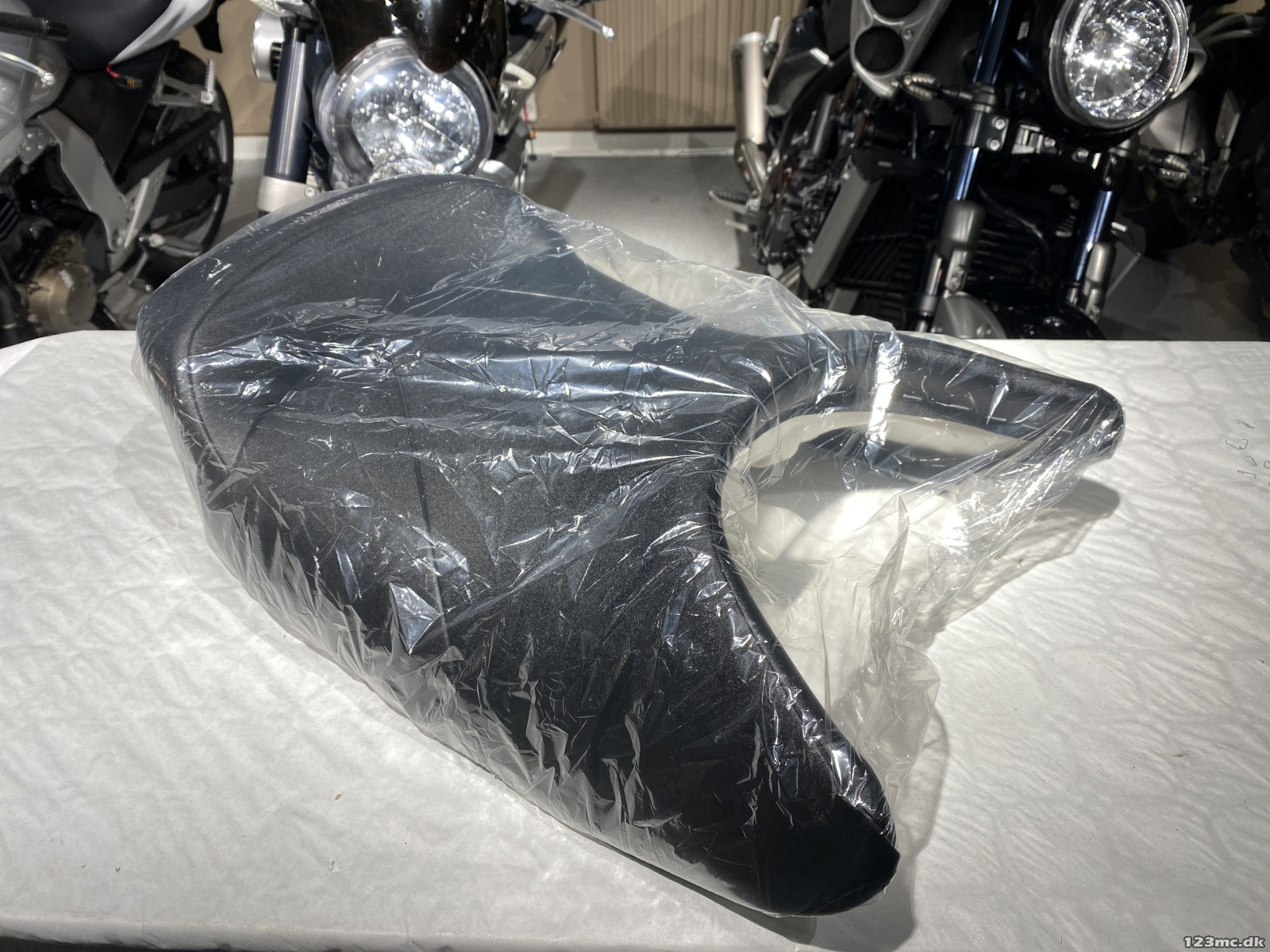 SINGLE SEAT ASSY, 5P5-24710-0100 til salg - 123mc