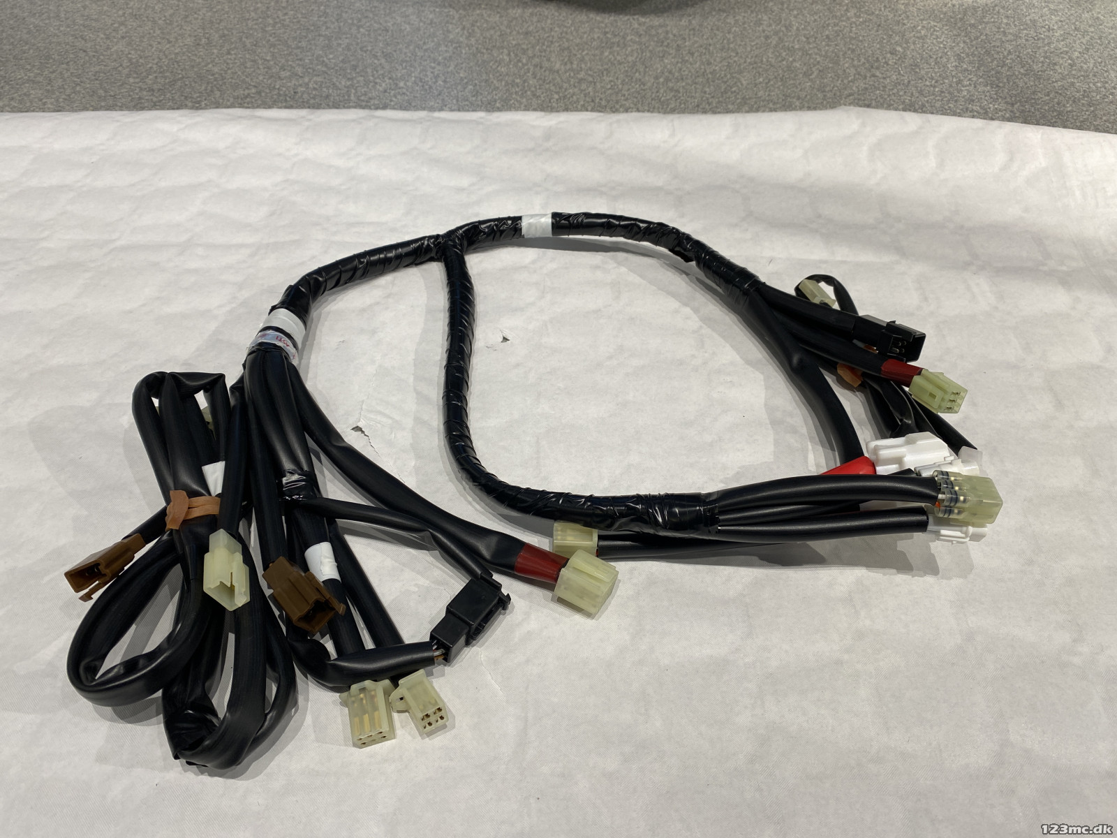 WIRE HARNESS, 5P5-82105-2000 til salg - 123mc