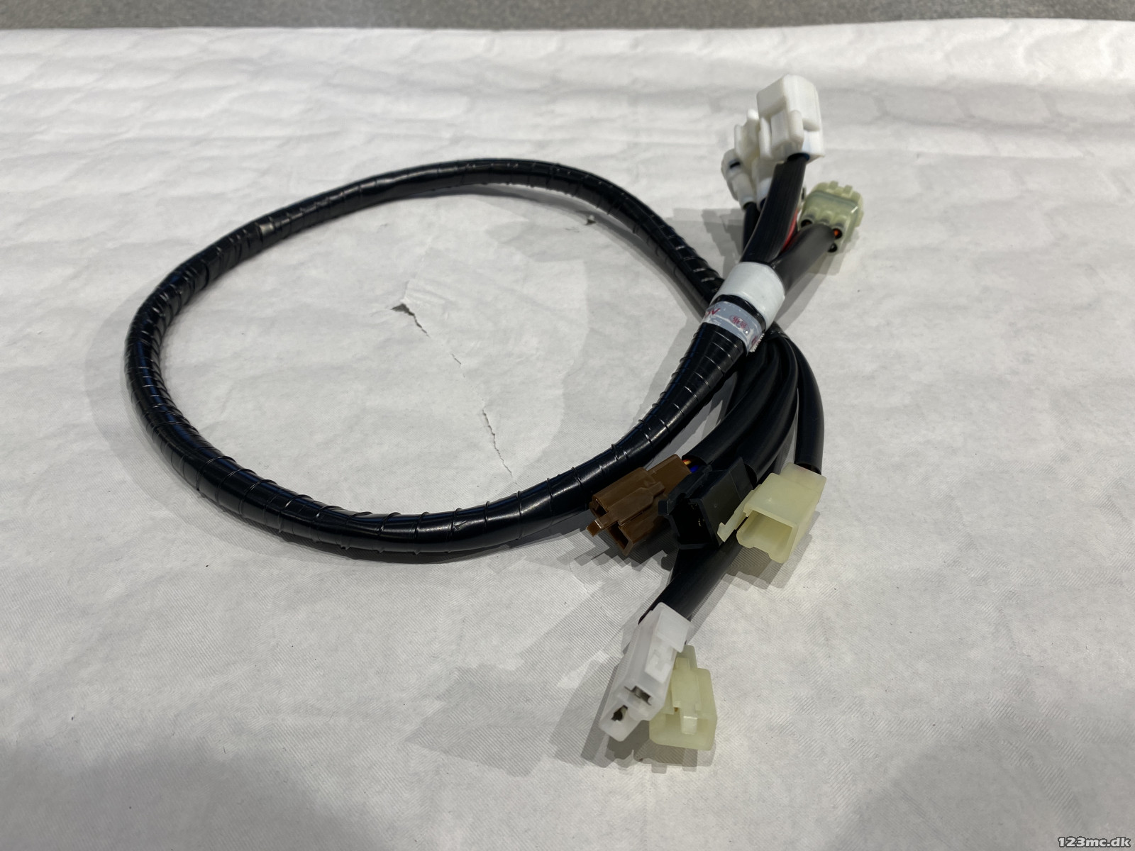 EXTENSION, WIRE LEAD, 5P5-82553-2000 til salg - 123mc