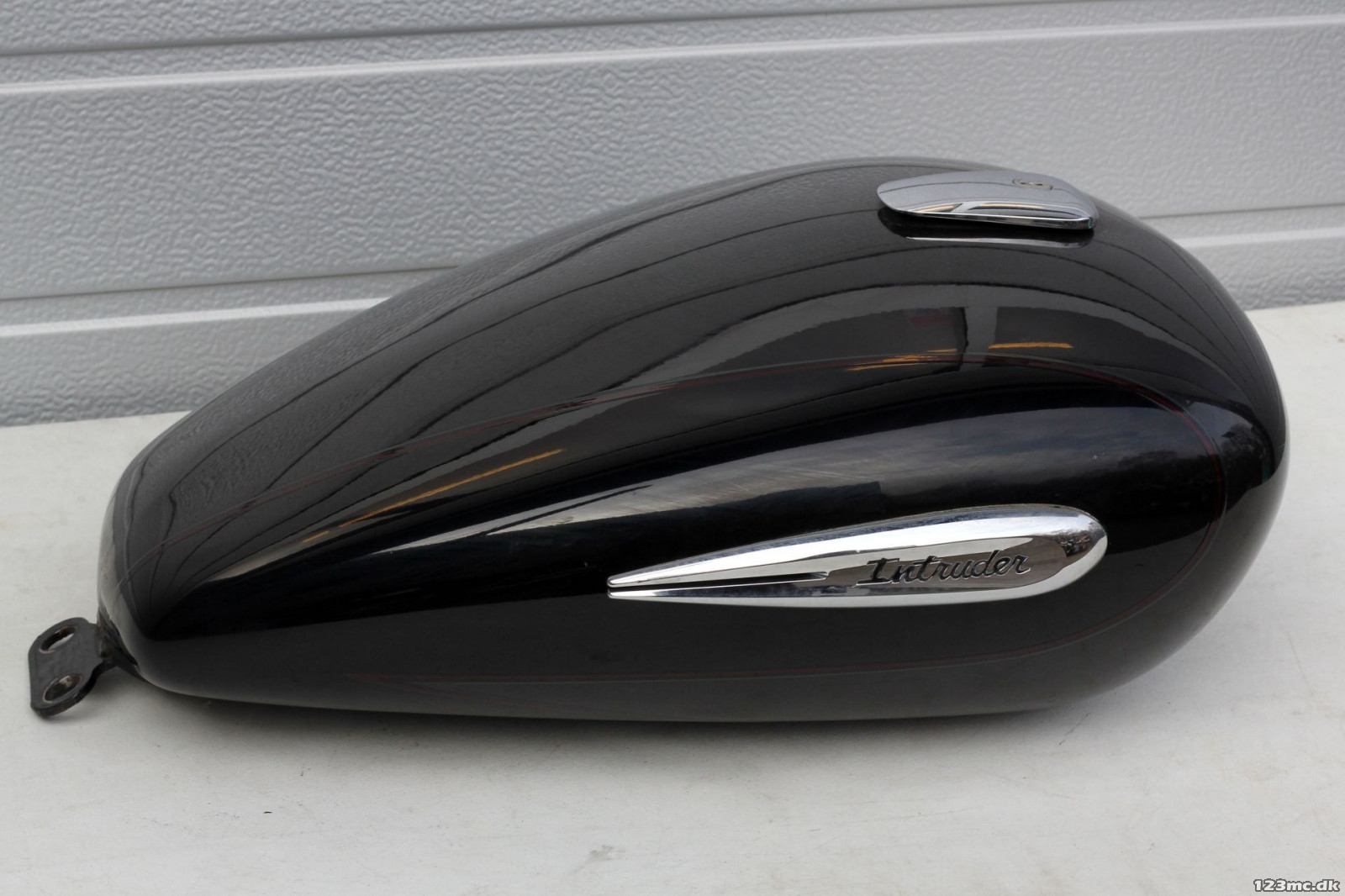Benzintank til Suzuki VS 1400 Intruder årg. 99, 44100-38BR0-G2E til ...