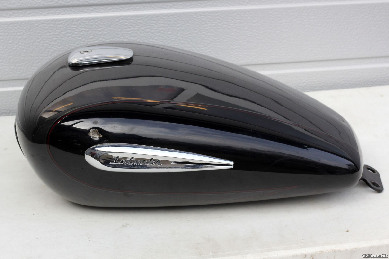 Benzintank til Suzuki VS 1400 Intruder årg. 99, 44100-38BR0-G2E til ...
