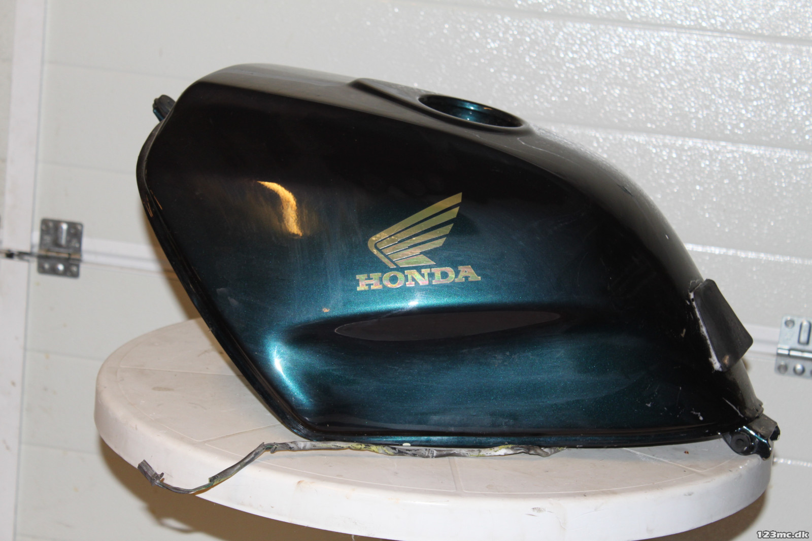 Benzintank til Honda CBR 1000 til salg - 123mc