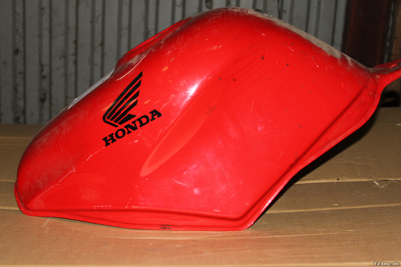 Benzintank til Honda CBR 600 til salg - 123mc