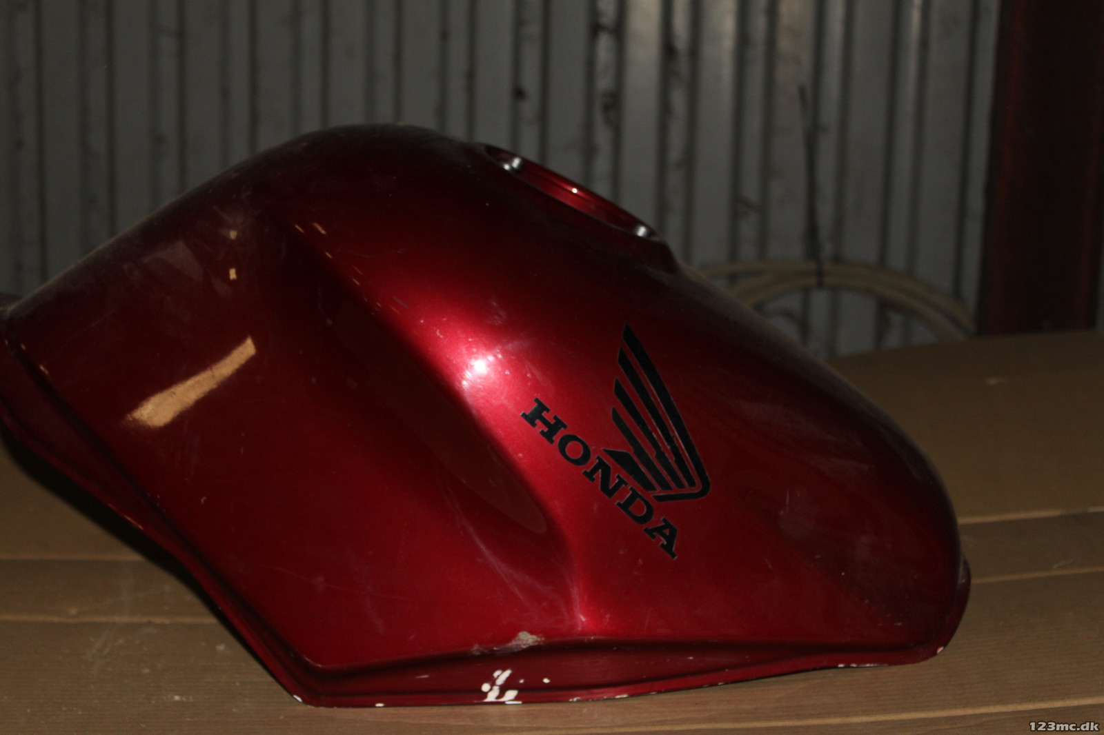 Benzintank til Honda CBR 600 til salg - 123mc