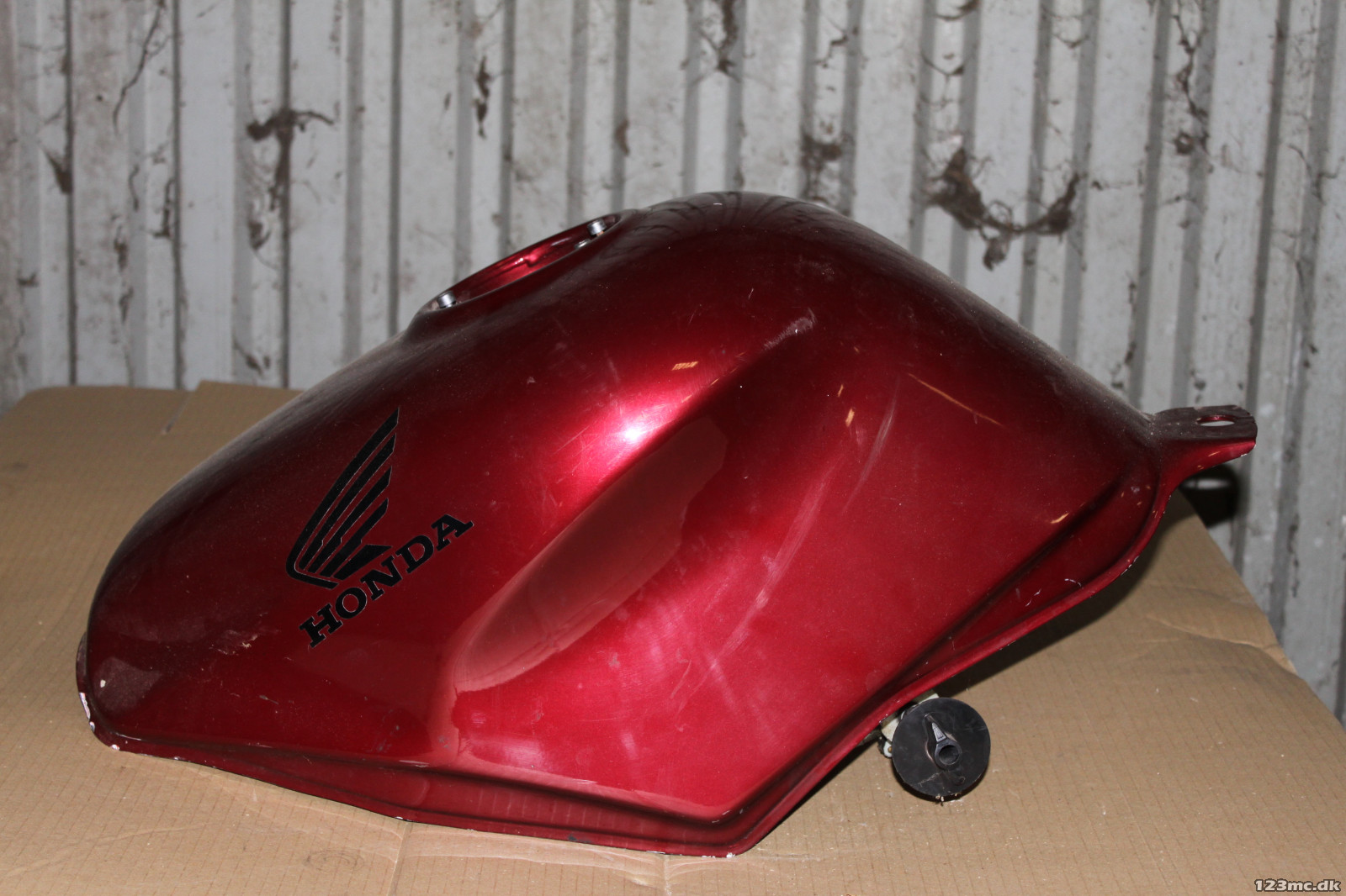 Benzintank til Honda CBR 600 til salg - 123mc