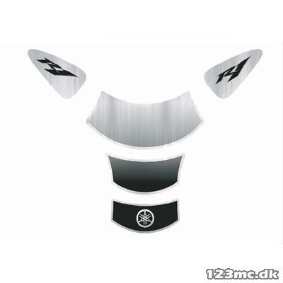 Original Yamaha - Tank pad - YZF R1 til salg - 123mc